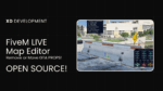 The Ultimate FiveM Live Map Editor: Create Stunning Worlds in Real-Time